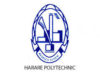 Harare Polytechnic Intake 2026 | How to Apply - Eduloaded.com